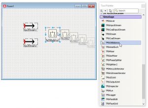 How to Use SimuSage - GTT-Technologies