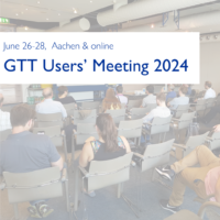 Home - GTT-Technologies